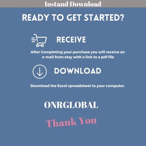 Overtime Timesheet Excel Template for Extra Hour Tracking, Payroll ...