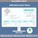 Nursing Services Invoice Template,editable Digital Download,google ...