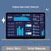 Format Bar Chart Template, Professional Data Visualization, Easy ...