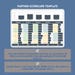 Partner Scorecard Google Sheets Template for Business Partnership ...