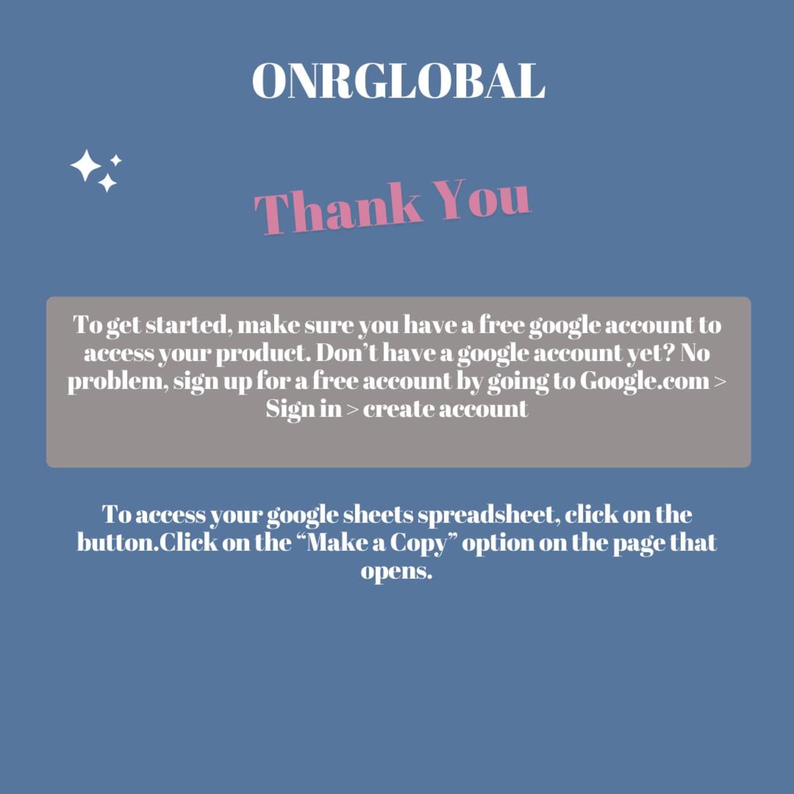 Partner Scorecard Google Sheets Template for Business Partnership ...