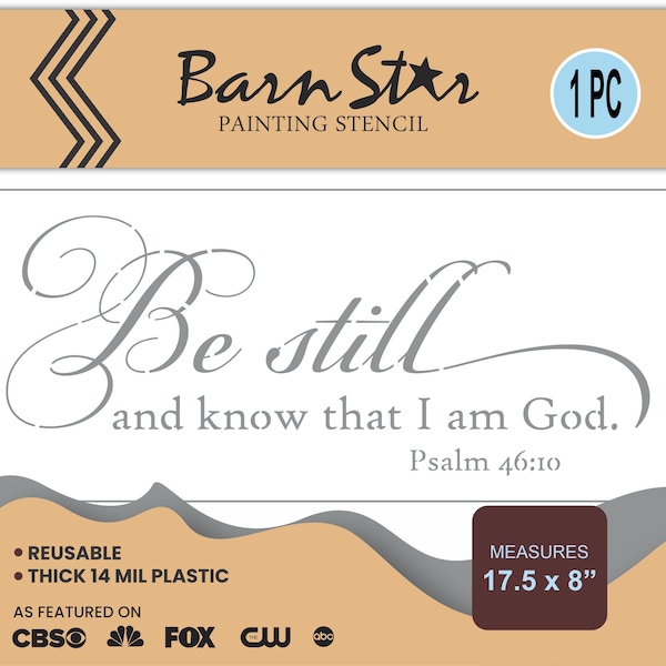 Bible Stencils - Etsy