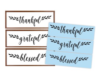 Fall stencils | Etsy