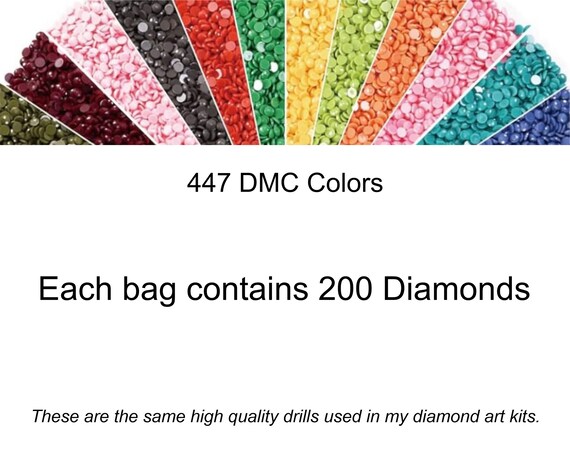 Diamond bead art kits store