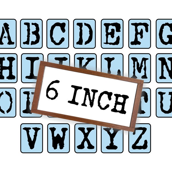 Typewriter Sign - Etsy