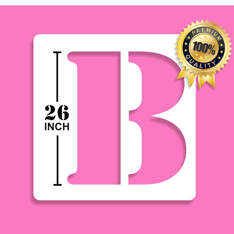 Extra Large Vinyl Signs - Etsy