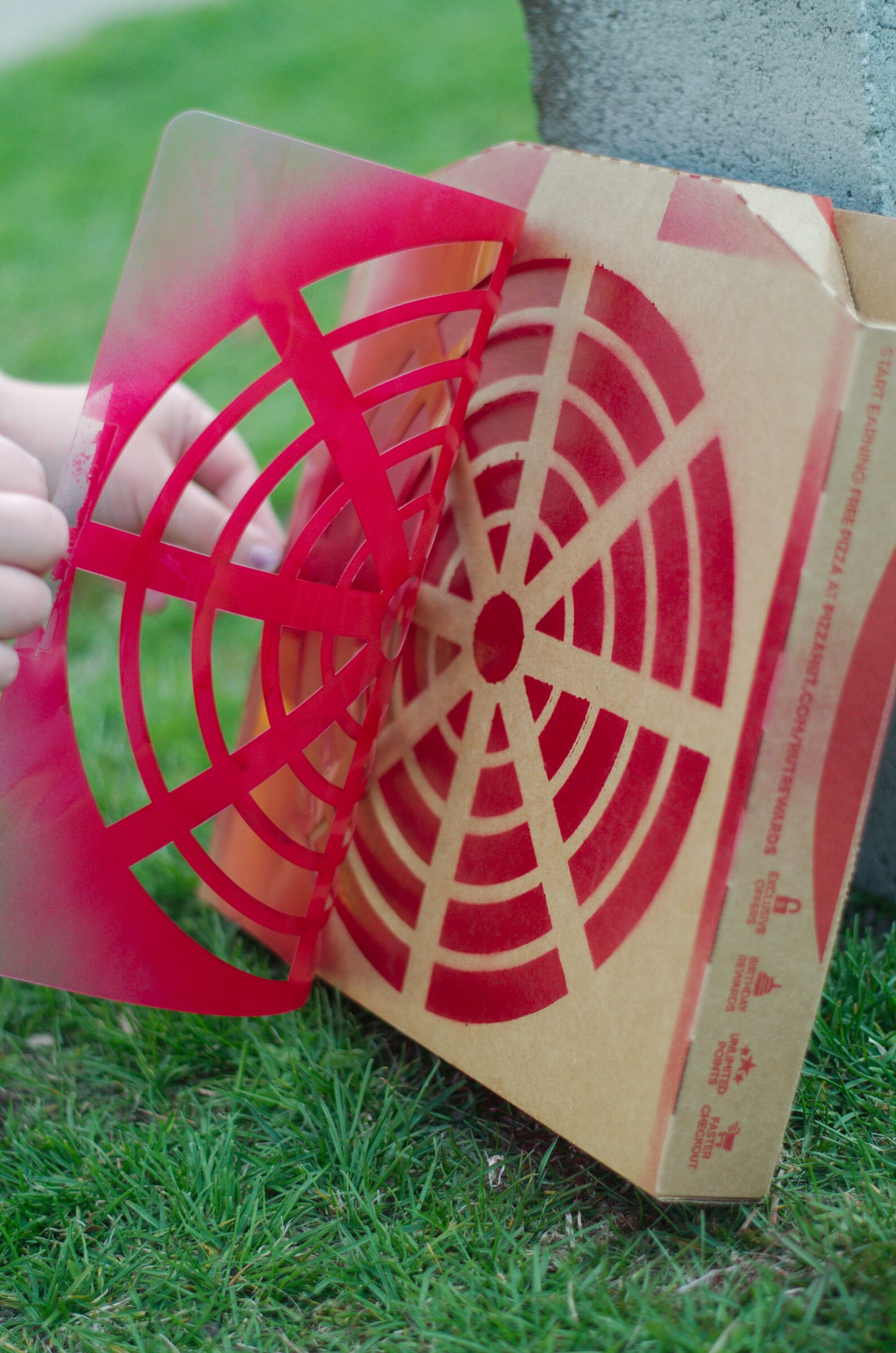 Shooting Targets STENCIL Super Bundle Paint Your Own - Etsy