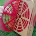 Shooting Targets STENCIL Super Bundle - Paint Your Own Practice Targets ...