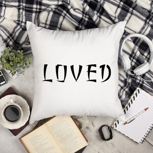 Chop Suey Stencil Font Letters - Reusable Stencils - Chinese Kung-fu ...