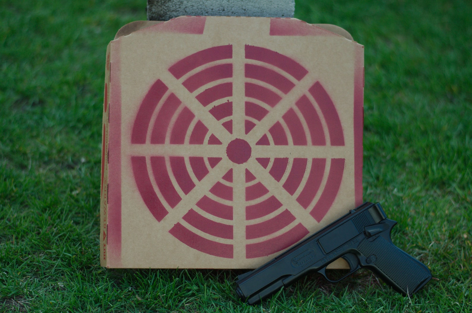 Shooting Targets STENCIL Super Bundle Paint Your Own - Etsy