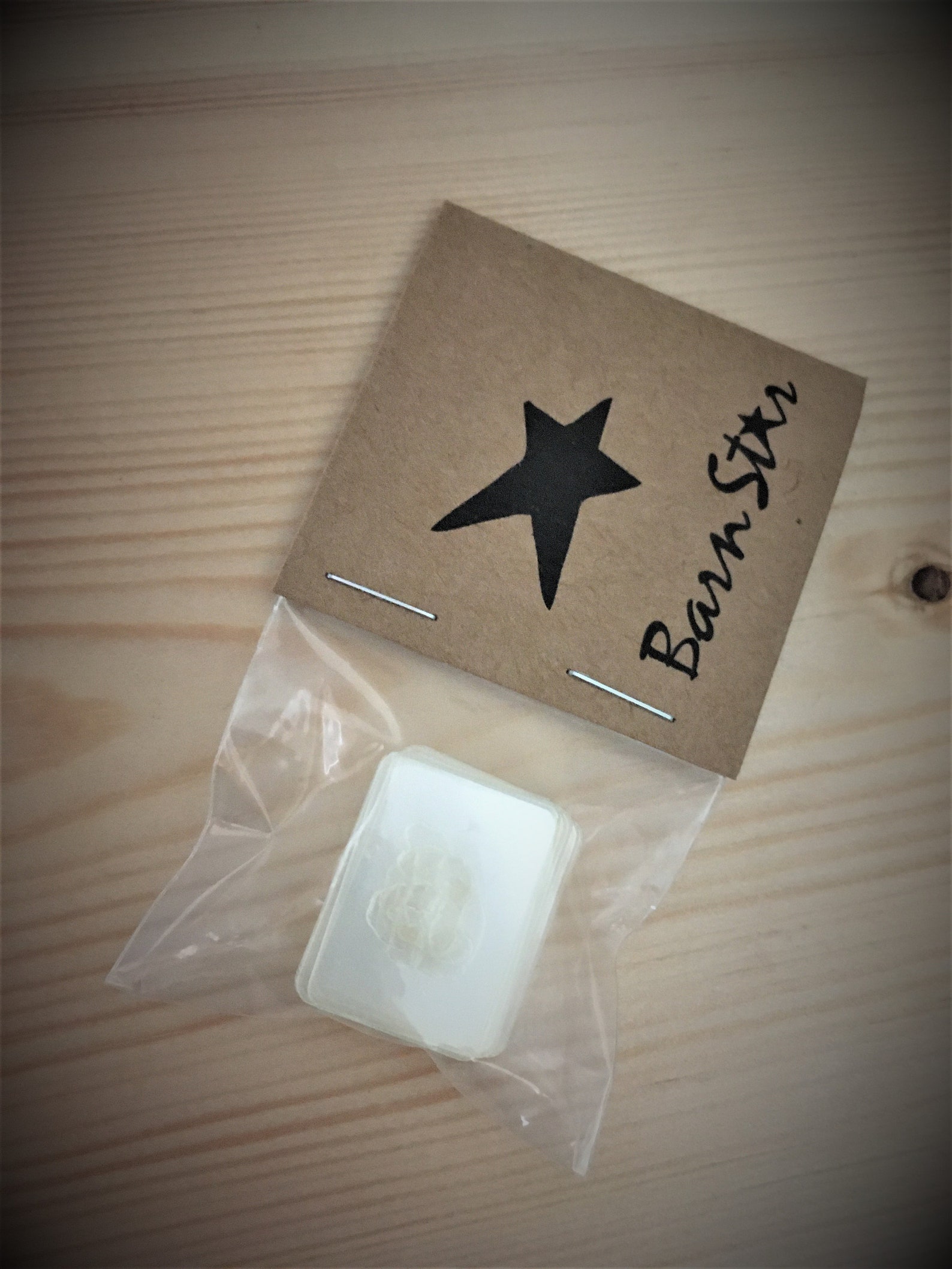 Mini Typewriter Letter Stencils ~ .6" Tall ~ Paint Your Own Wood Signs ...