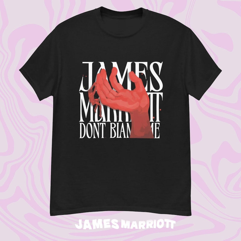 James Marriott Merch - Etsy UK