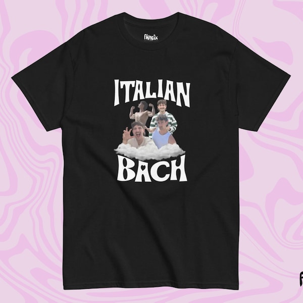 Italianbach - Etsy UK