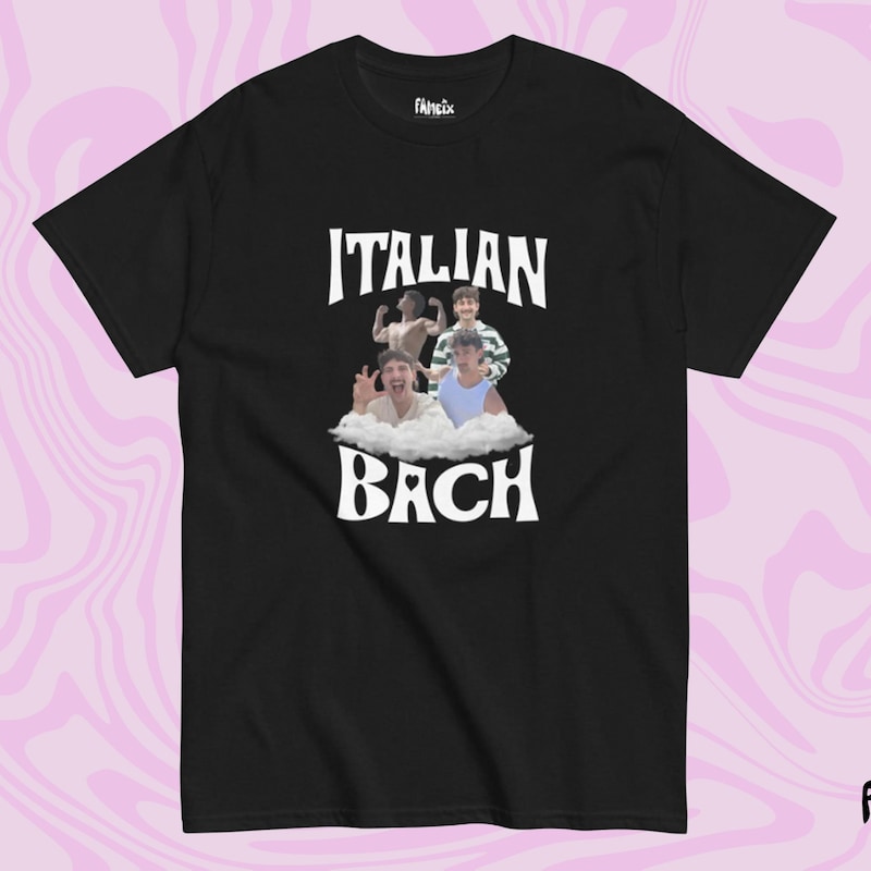 Italianbach - Etsy UK