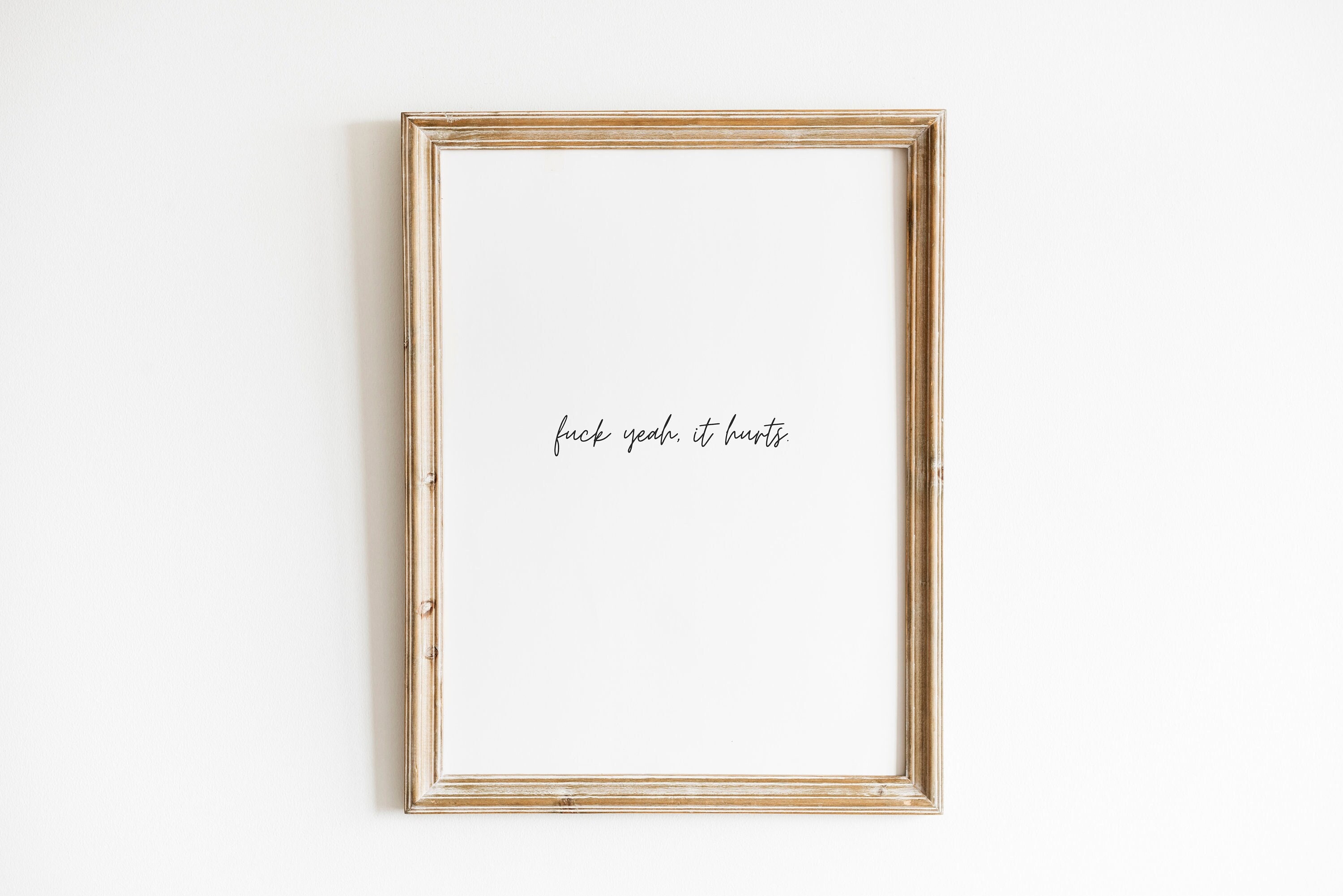 Grief Poster, Grief Art, Bereavement Art, Widow Art, Widow Simple Quote ...