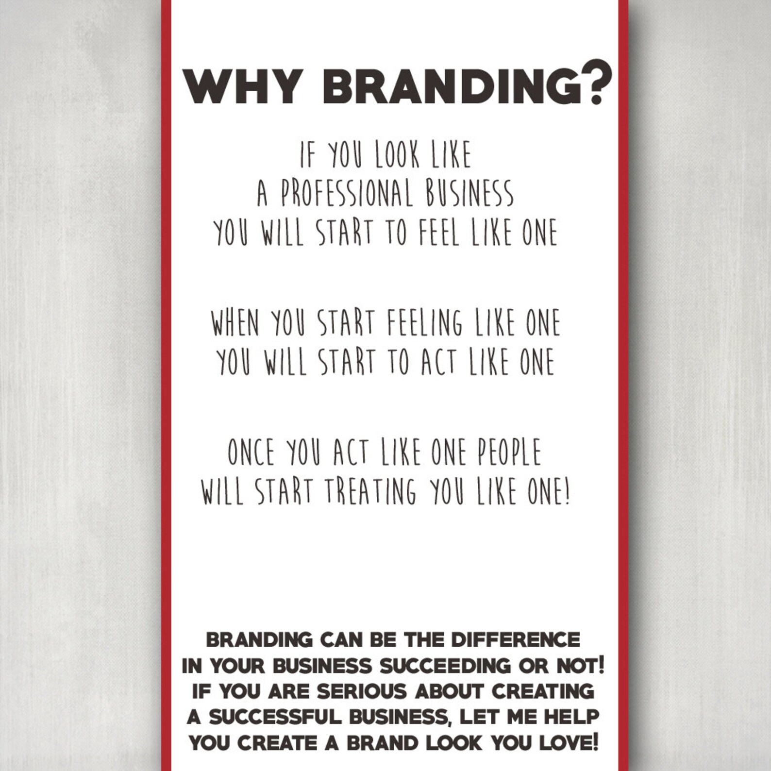 Letterhead Design, Business Letterhead, PTO Letterhead, Event ...