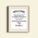 Home Renovation Sign, Excuse Our Mess Sign, Pardon Our Mess Sign, Funny ...