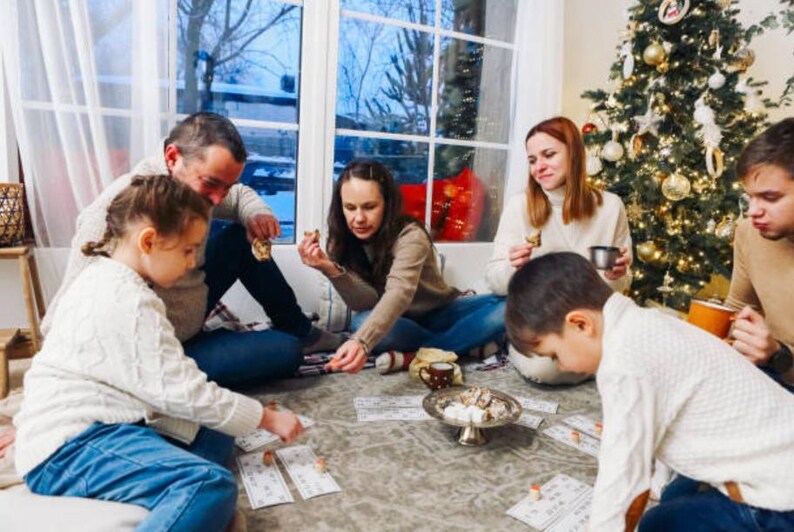 NEW Escape Room - the Great Present Rescue - Christmas, Fun Family ...