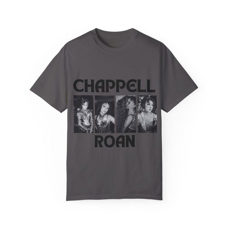 Chappell Roan Shirt, Chappell Roan Vmas T-shirt, Chappell Roan Merch ...
