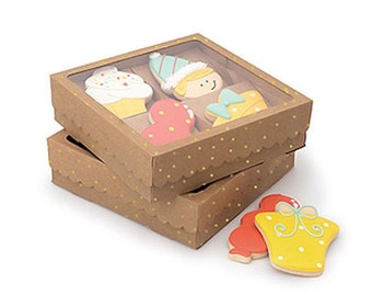 Cookie packaging | Etsy