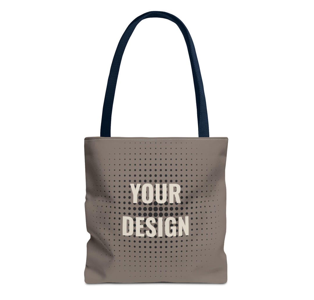 Custom Branded Tote Bags Corporate Gifts for Events & Trade Shows - Etsy