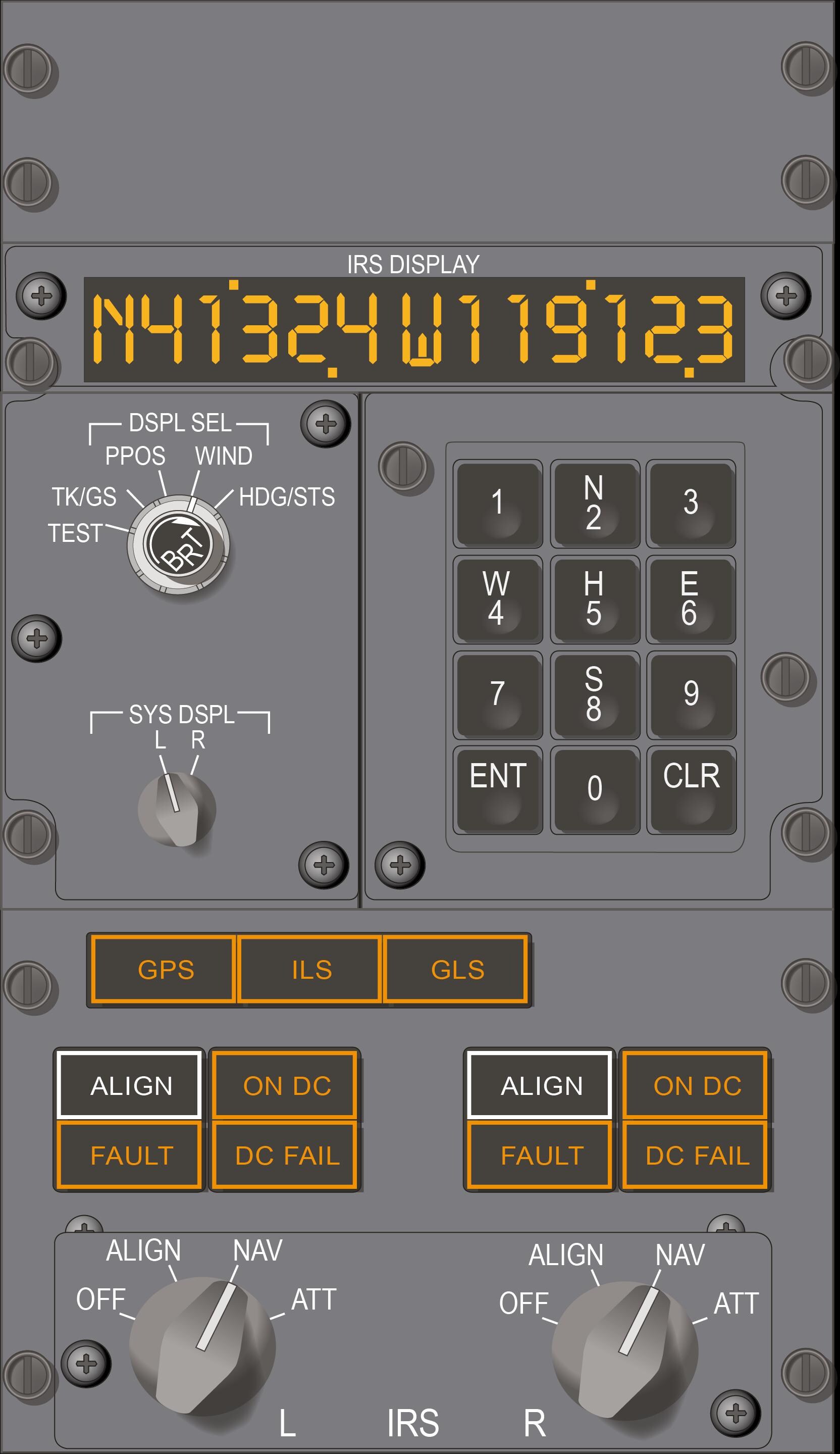 Boeing 737 MAX Cockpit Poster - Digital Download - Etsy