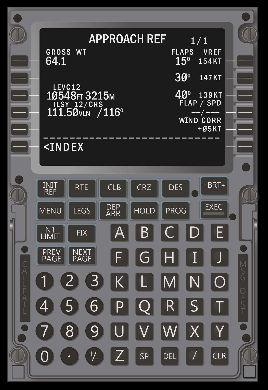 Boeing 737 MAX Cockpit Poster - Digital Download - Etsy