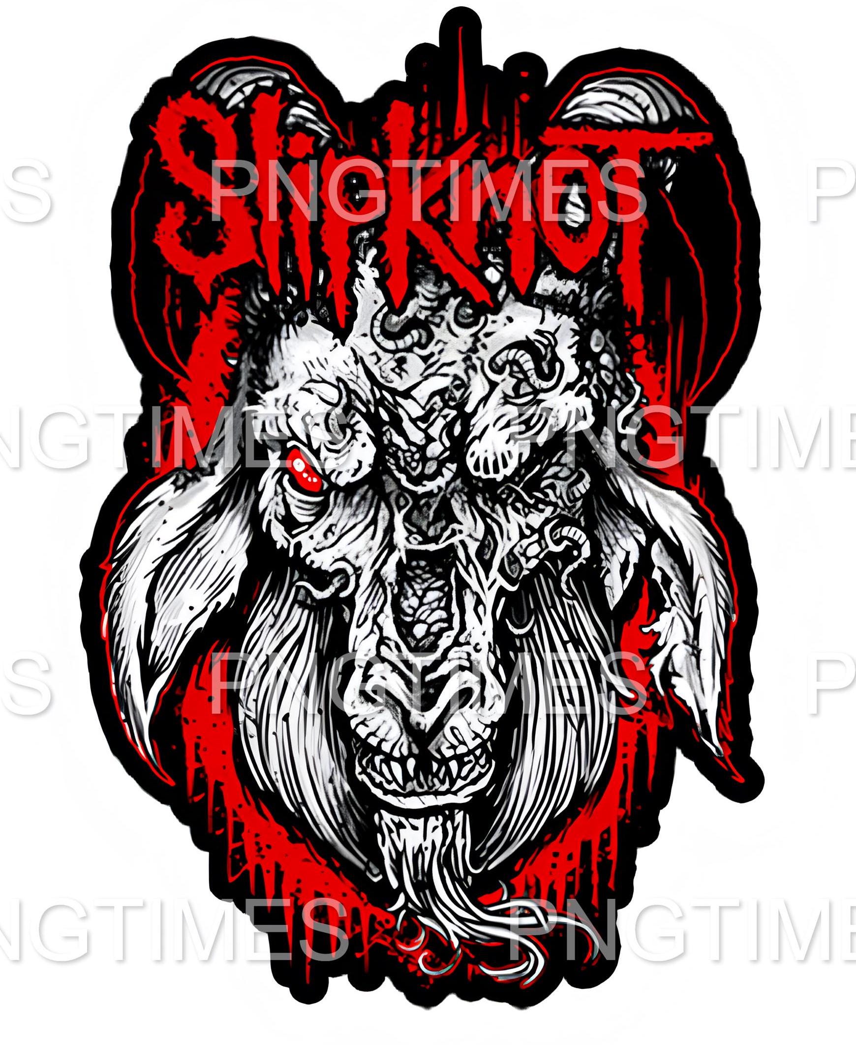 Slipknot PNG L Slipknot Art I Slipknot Arts I Slipknot Prints I ...