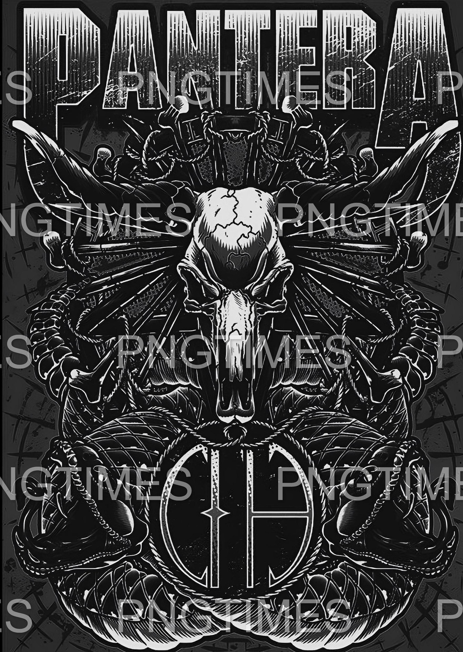 Pantera PNG L Pantera Art I Pantera Arts I Pantera Prints I Pantera ...