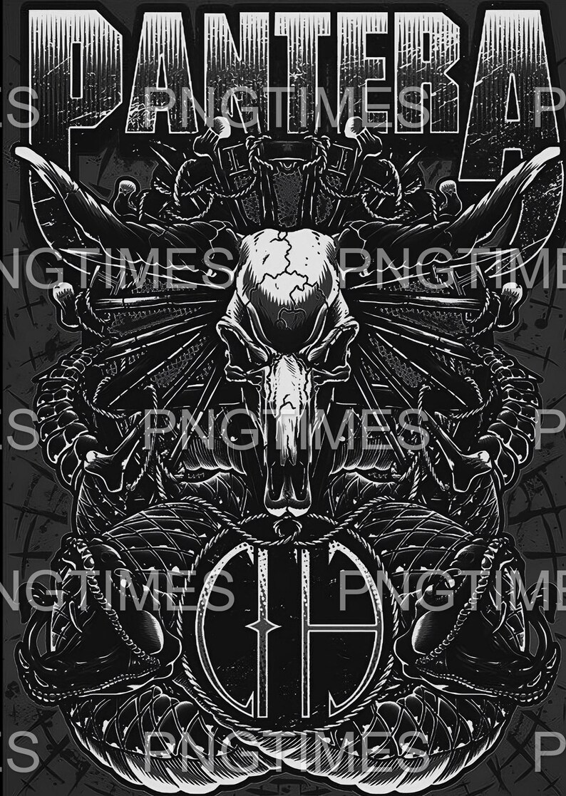 Pantera PNG L Pantera Art I Pantera Arts I Pantera Prints I Pantera ...