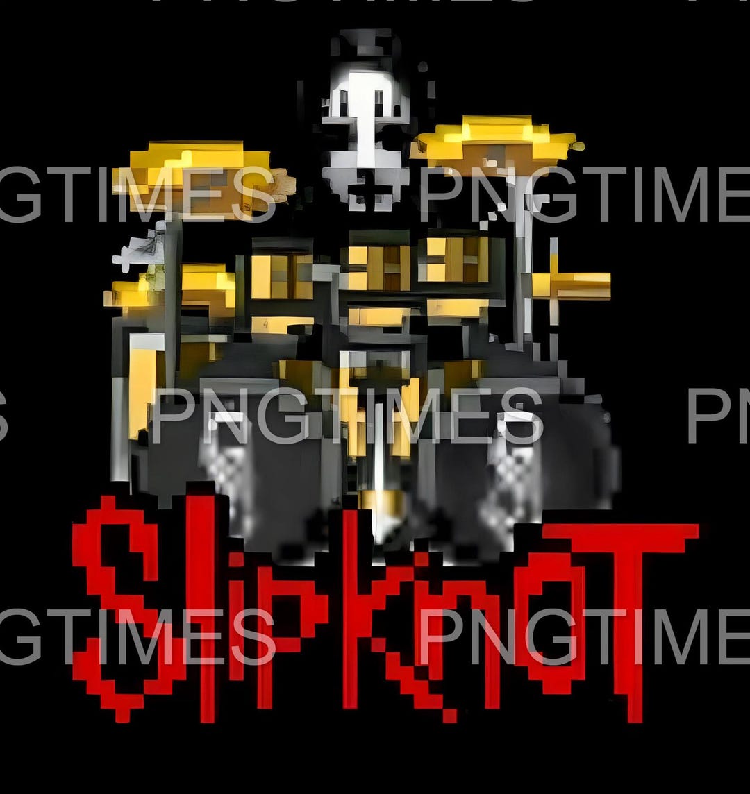 Slipknot PNG L Slipknot Art I Slipknot Arts I Slipknot Prints I ...