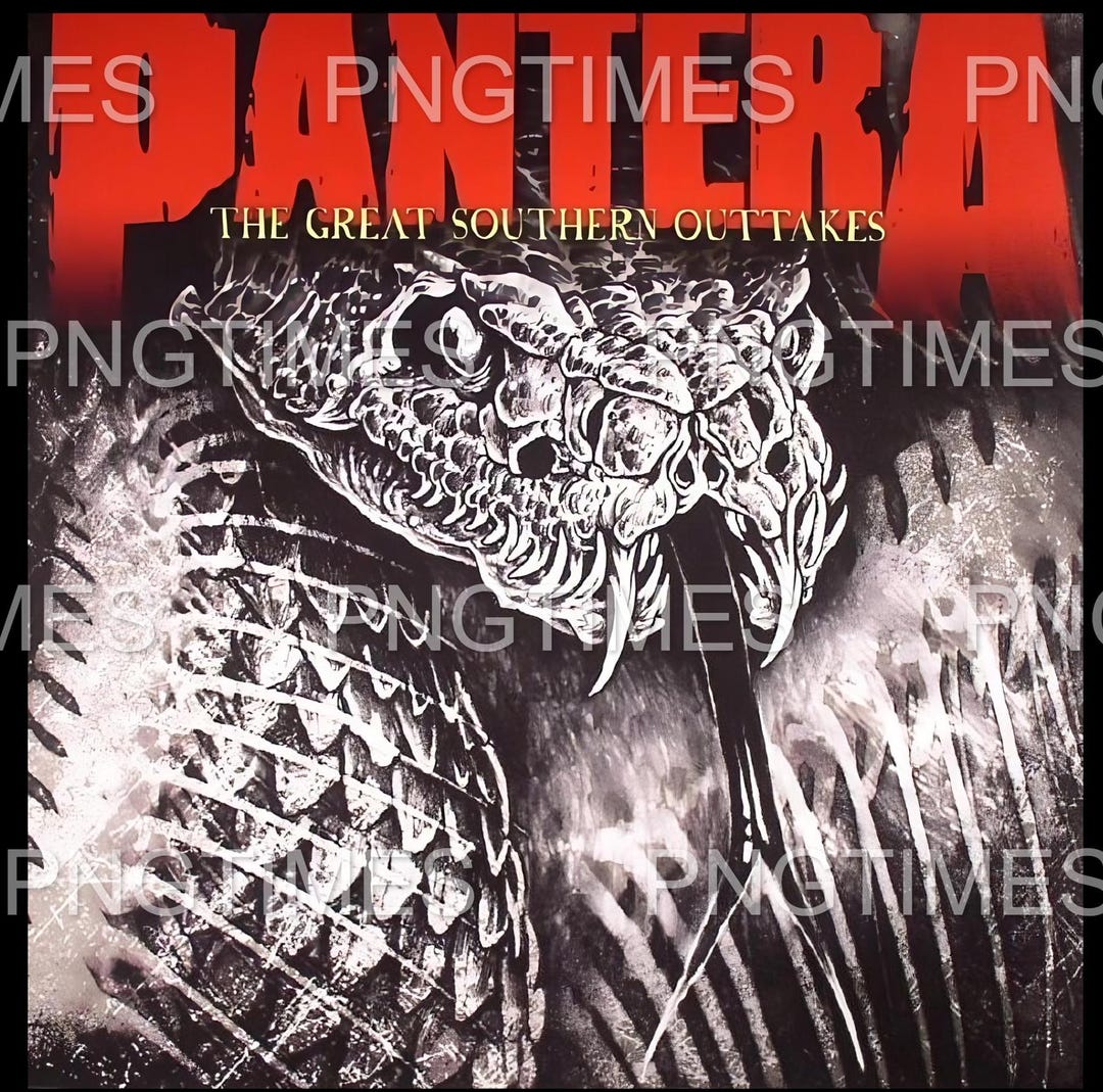 Pantera PNG L Pantera Art I Pantera Arts I Pantera Prints I Pantera ...