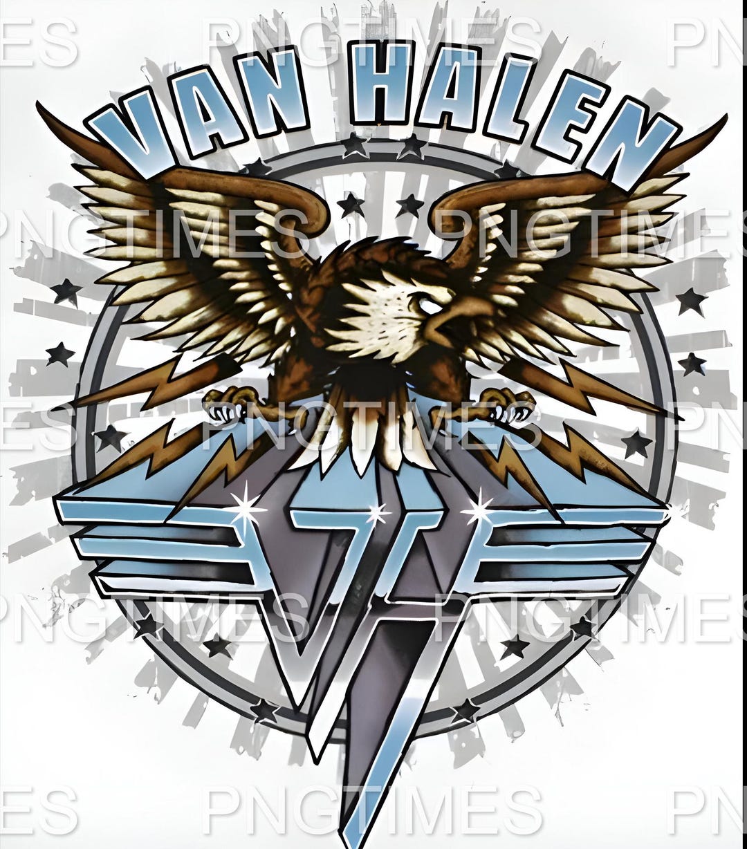 Eddie Van Halen PNG L Van Halen PNG L Retro PNG L Retro L Retro Arts L ...