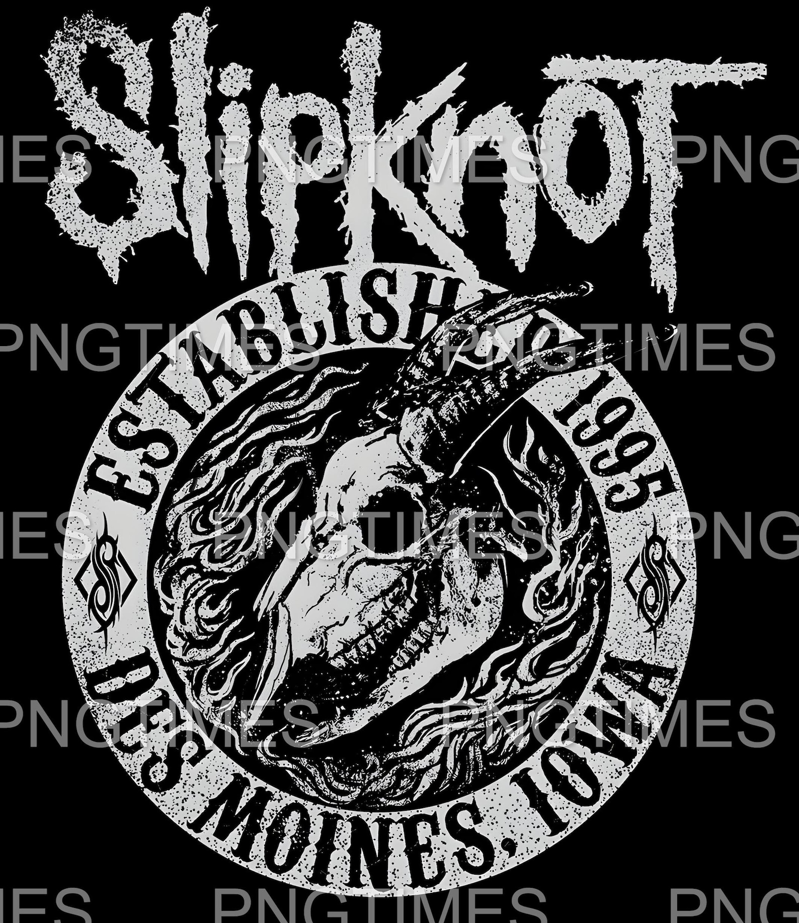 Slipknot PNG L Slipknot Art I Slipknot Arts I Slipknot Prints I ...