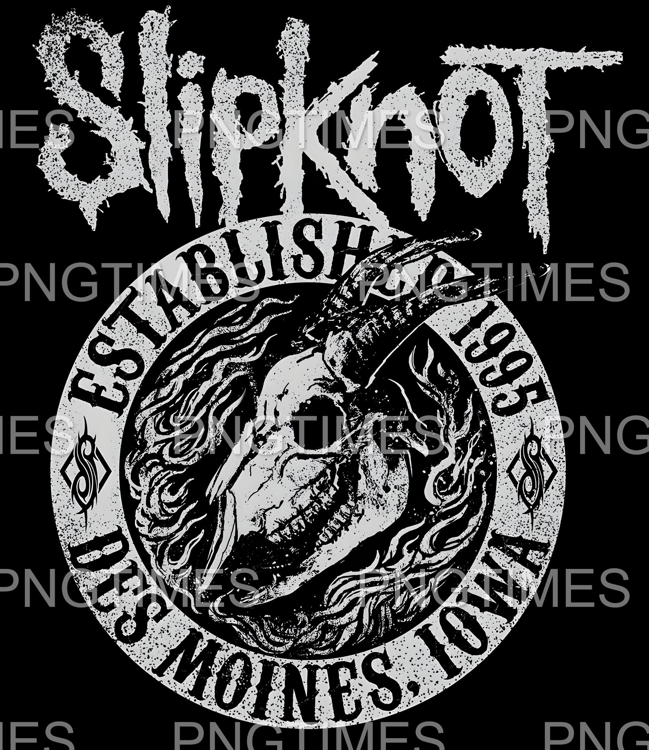 Slipknot PNG L Slipknot Art I Slipknot Arts I Slipknot Prints I ...