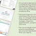 Cancer Binder Printable Pack- Fillable Medical Organizer for Cancer ...