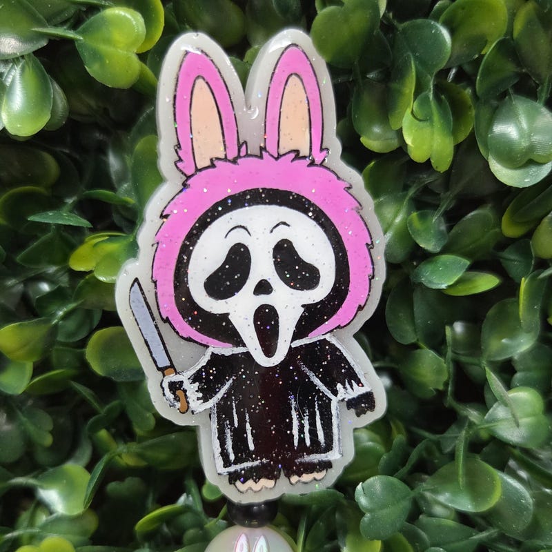 Labubu Costume for Dog - Etsy