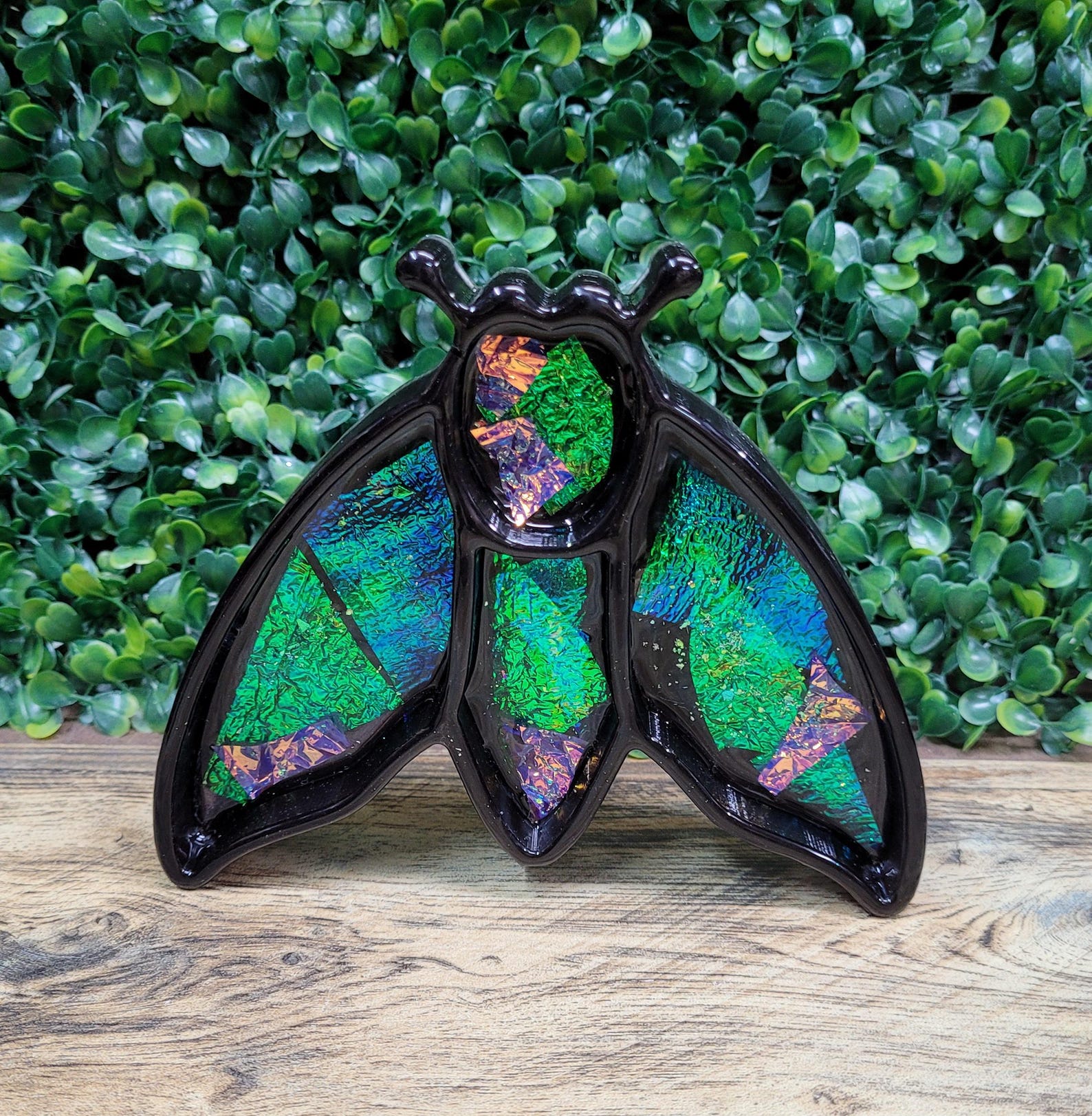 Resin Moth Tray/mini Shelf - Etsy