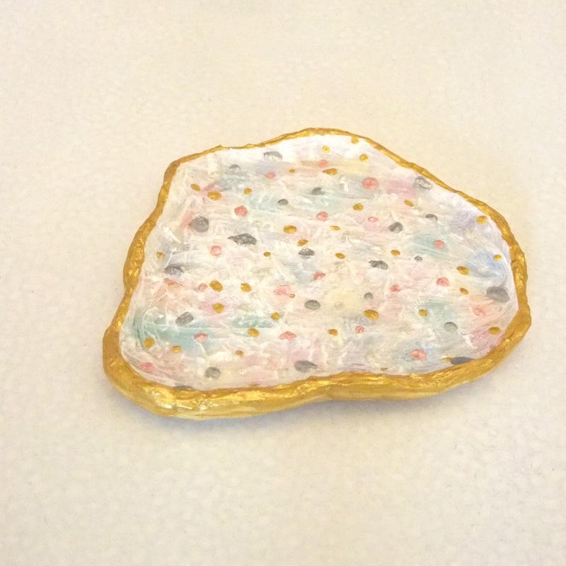 Soft Pastel Storage Tray - Etsy