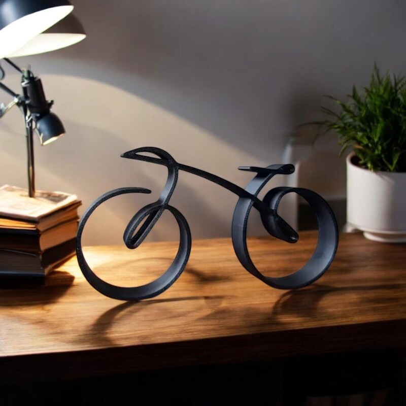 Bicycle Decor - Etsy
