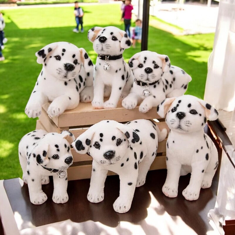Realistic Stuffed Dogs - Etsy