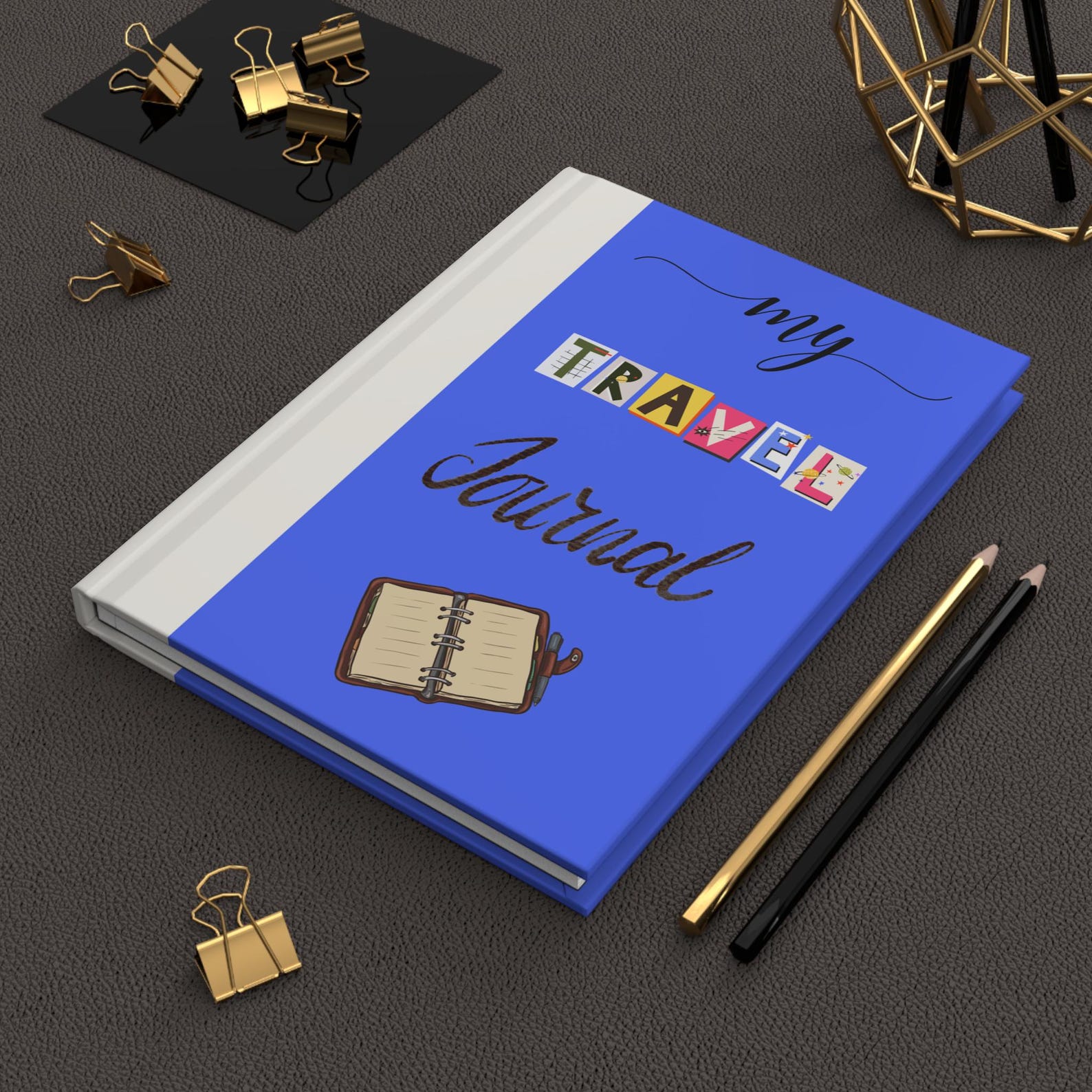 Travel Journal Itenerary Notebook Travel Planner Gift Memories Diary ...