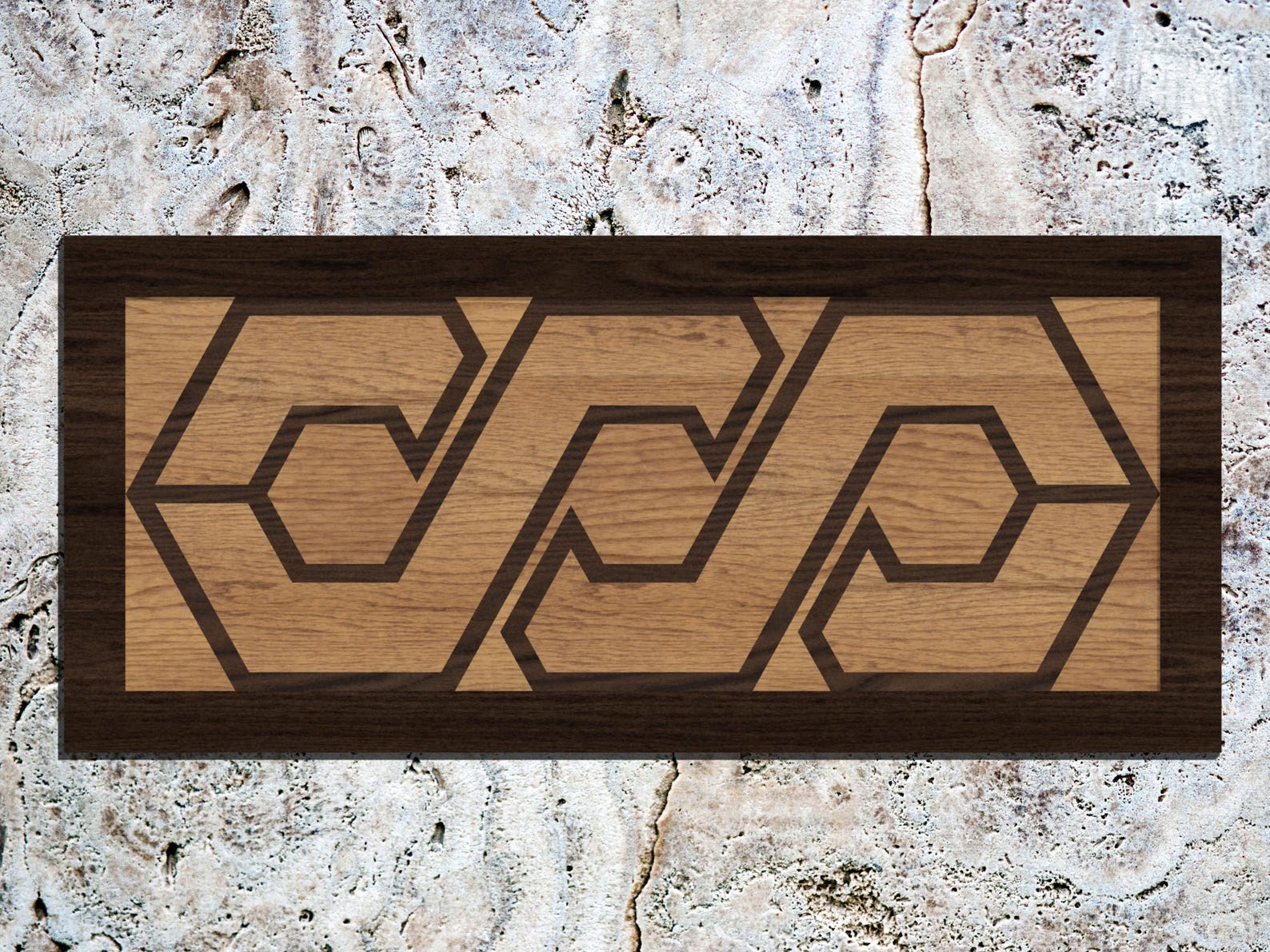 Line Art BUNDLE 1 - Backer Board MEGA Pack - 23 Designs - Trotec Tested ...