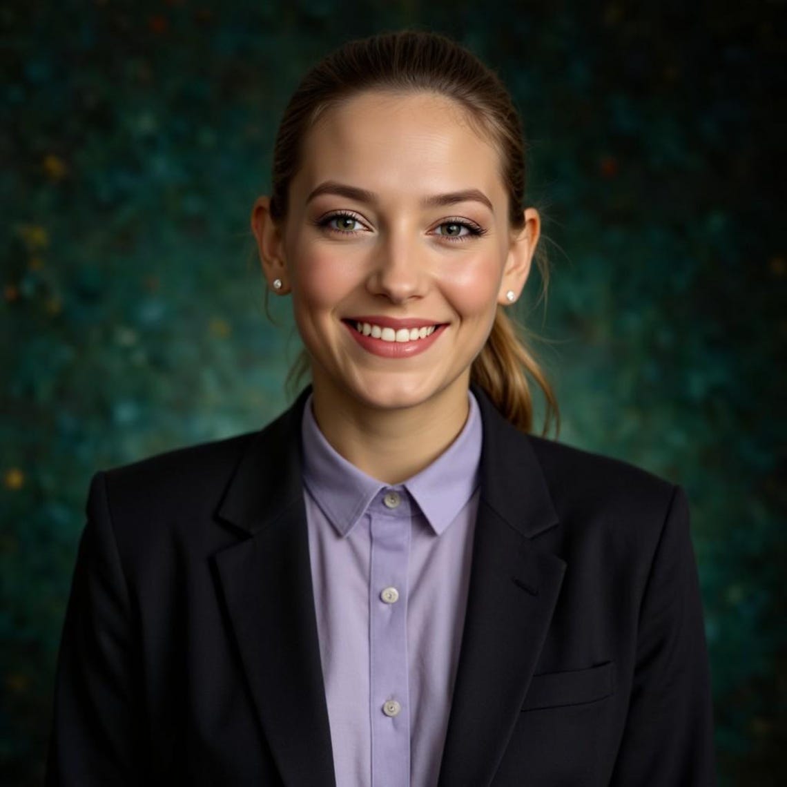 Professional AI Headshots - 100 High-res Custom Studio Headshots ...