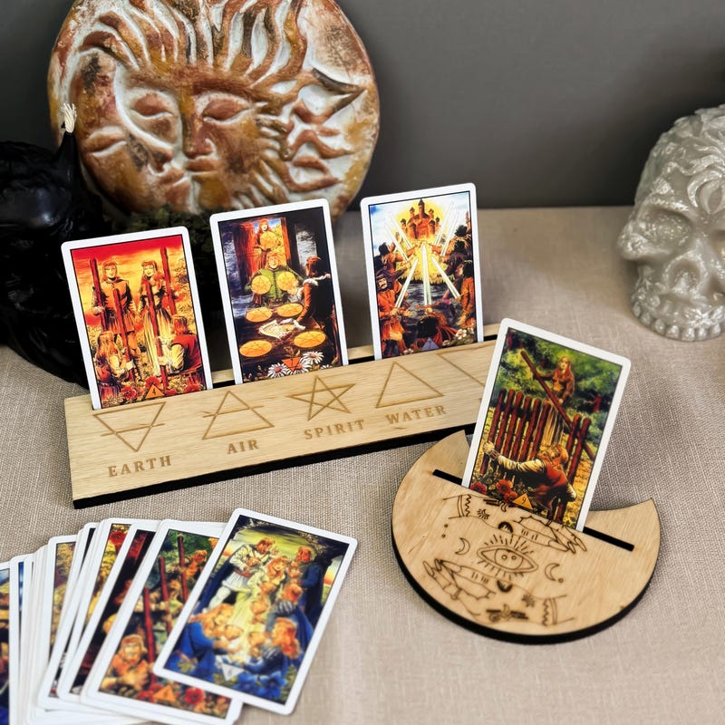 MysticRootsWorkshop - Etsy