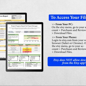 Daily Work in Progress Template | Work Report Template | Task Report ...