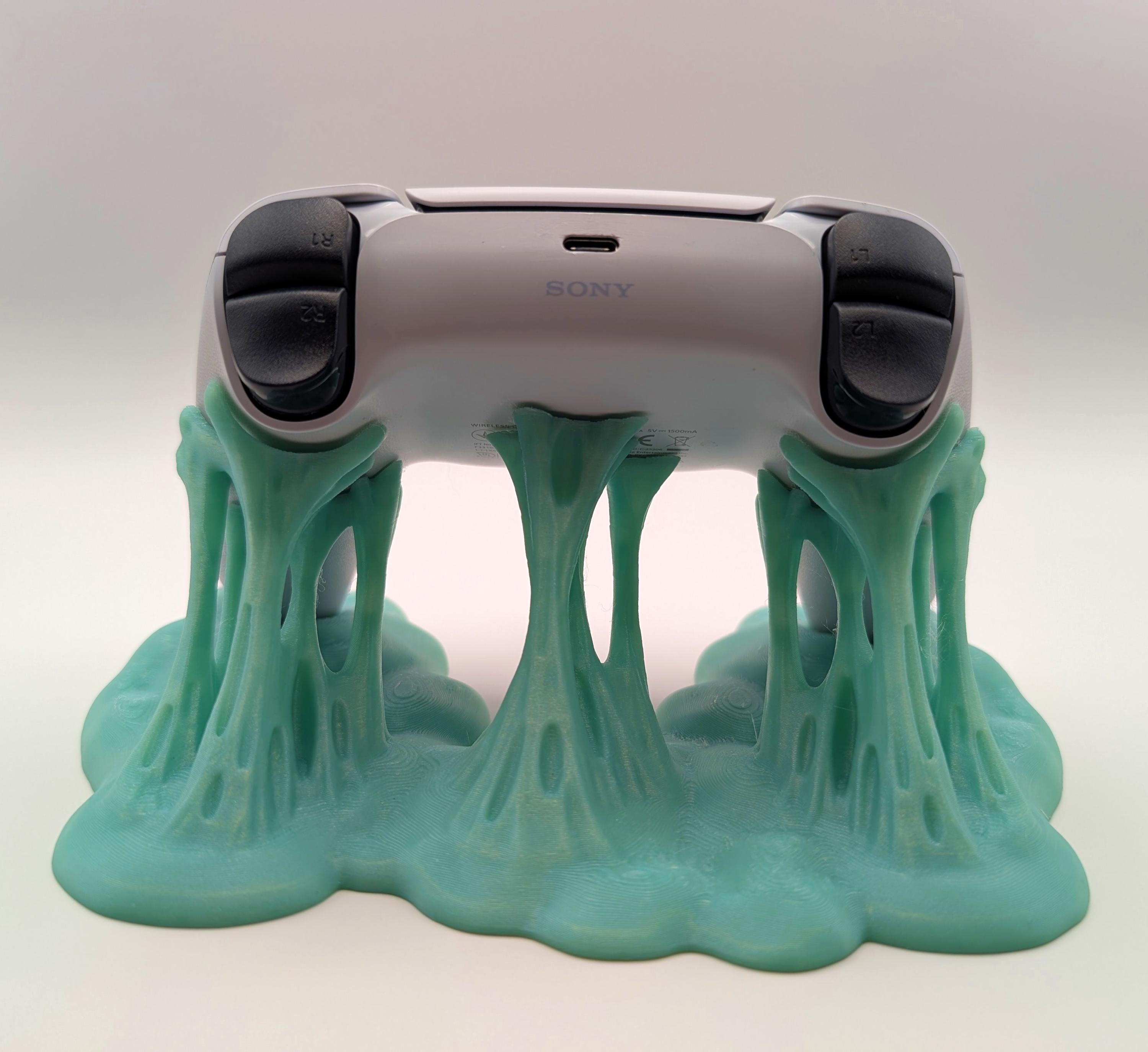 Unique Chewing Gum Controller Stand for Xbox 1 Gaming Accessory - Etsy