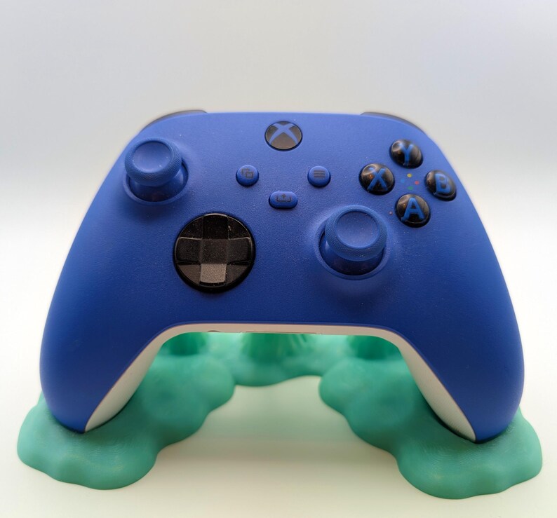 Unique Chewing Gum Controller Stand for Xbox 1 Gaming Accessory - Etsy