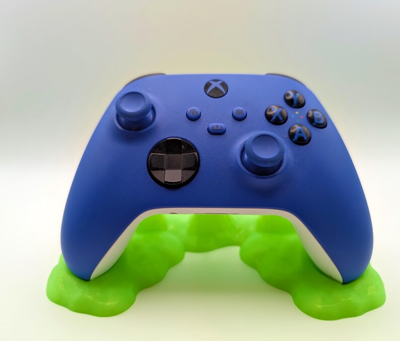 Unique Chewing Gum Controller Stand for Xbox 1 - Gaming Accessory - Etsy