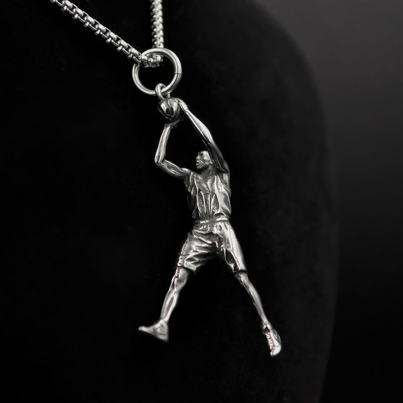 Kobe Bryant Jewelry - Etsy